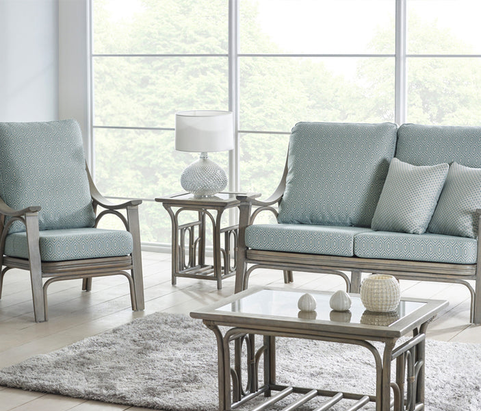 Cane Conservatory Furniture | Cane Furniture Showroom – Kingsworthy Foundry