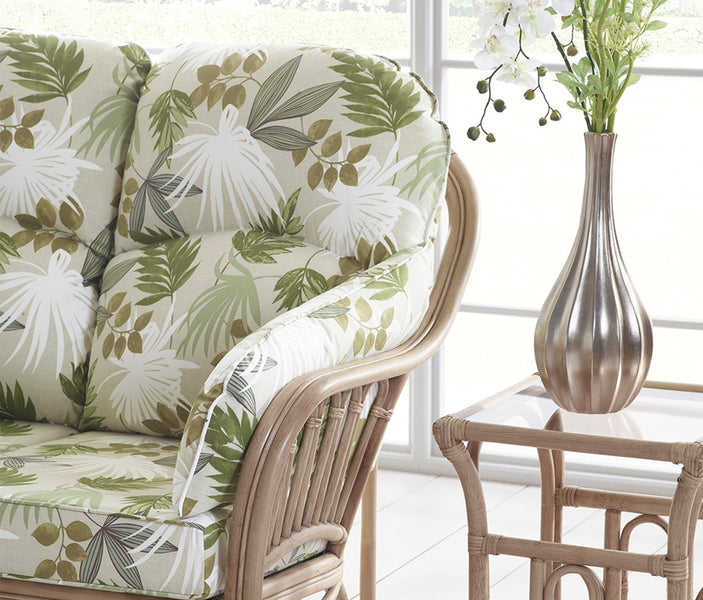 Cane Conservatory Furniture | Cane Furniture Showroom – Kingsworthy Foundry
