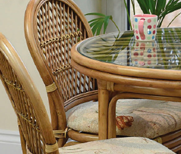 Daro Cane Furniture UK | Daro Cane Conservatory Furniture – Kingsworthy ...